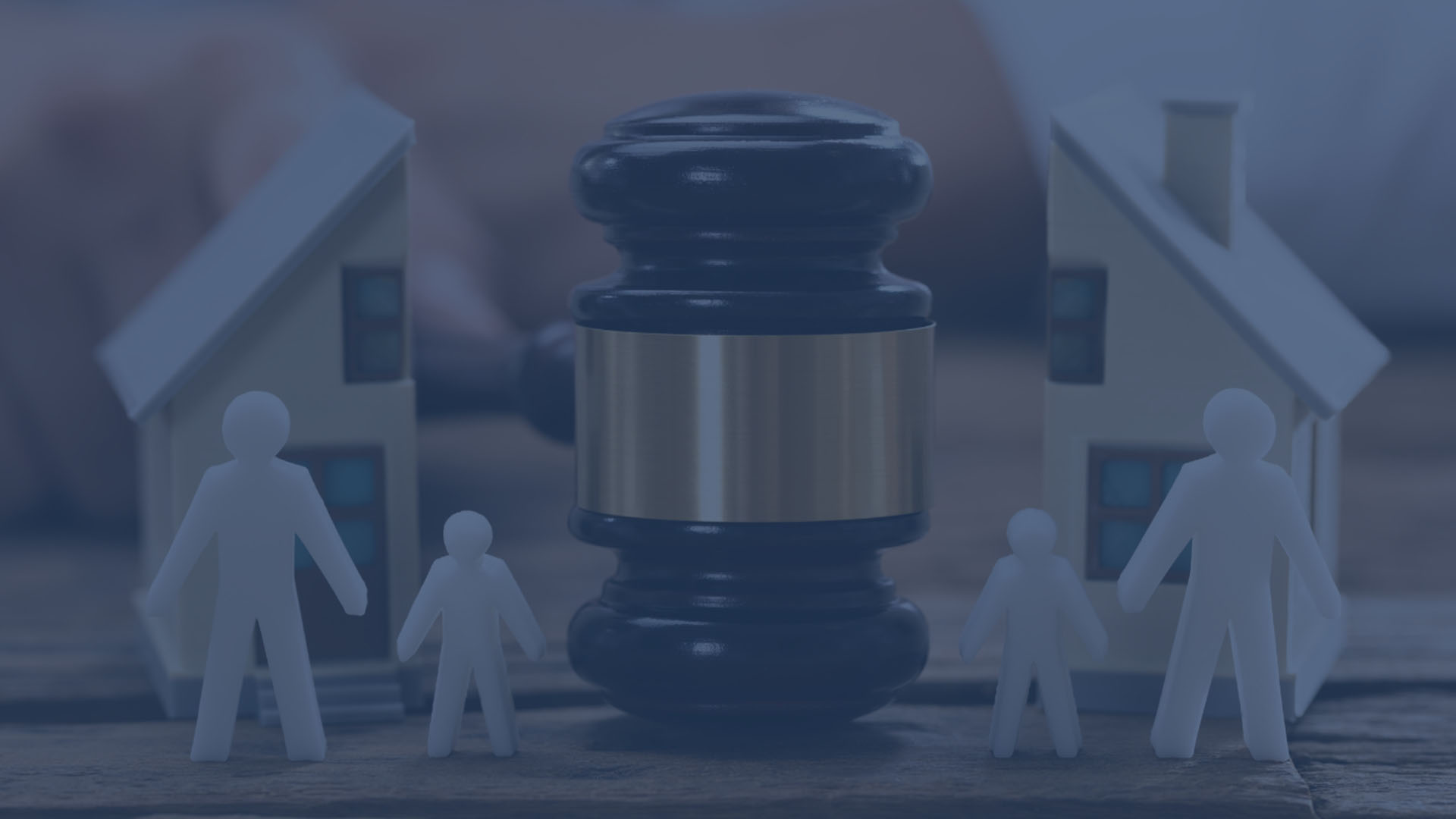 Nikan Barari | Family Law